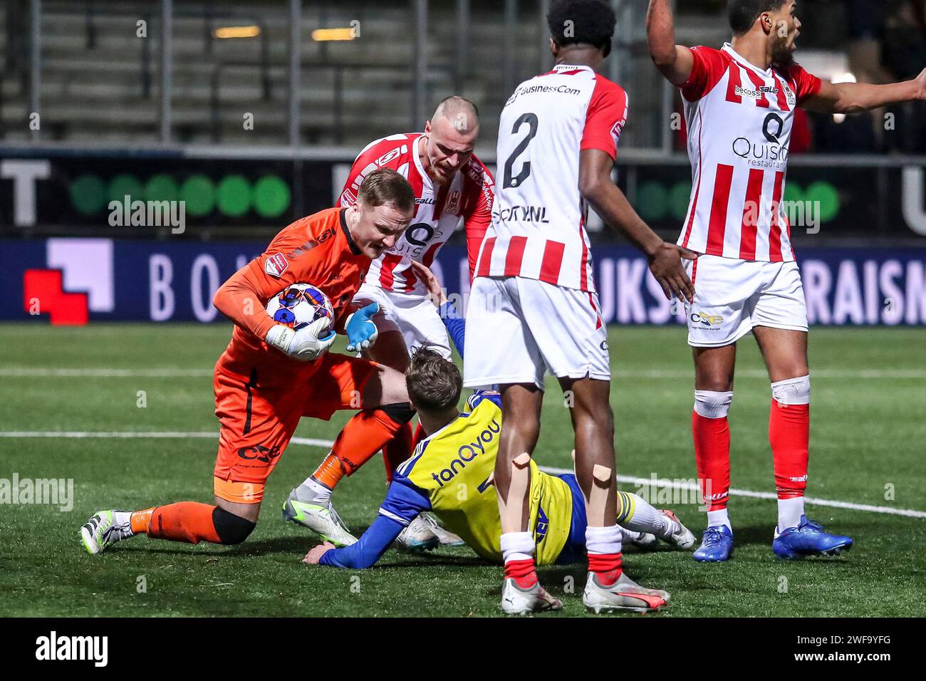 Remco balk hi-res stock photography and images - Alamy