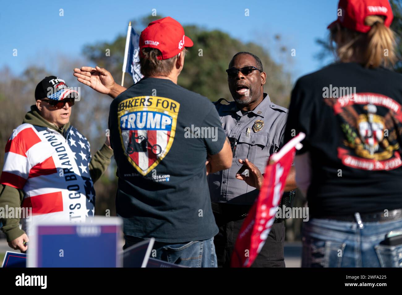 Coastal carolina department of public safety hi-res stock photography ...