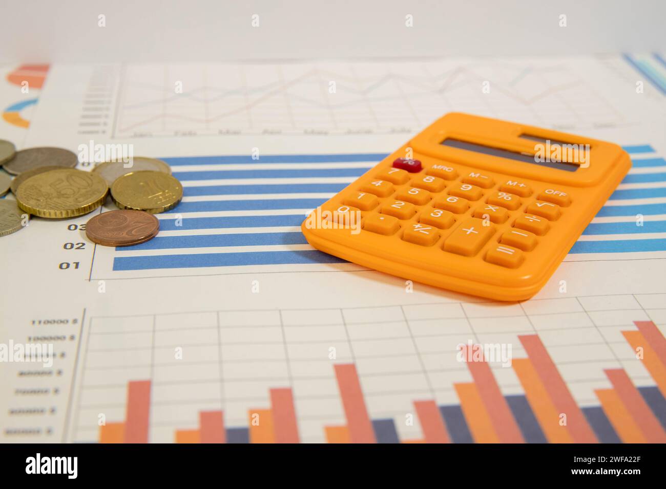 Annual tasks hi-res stock photography and images - Alamy
