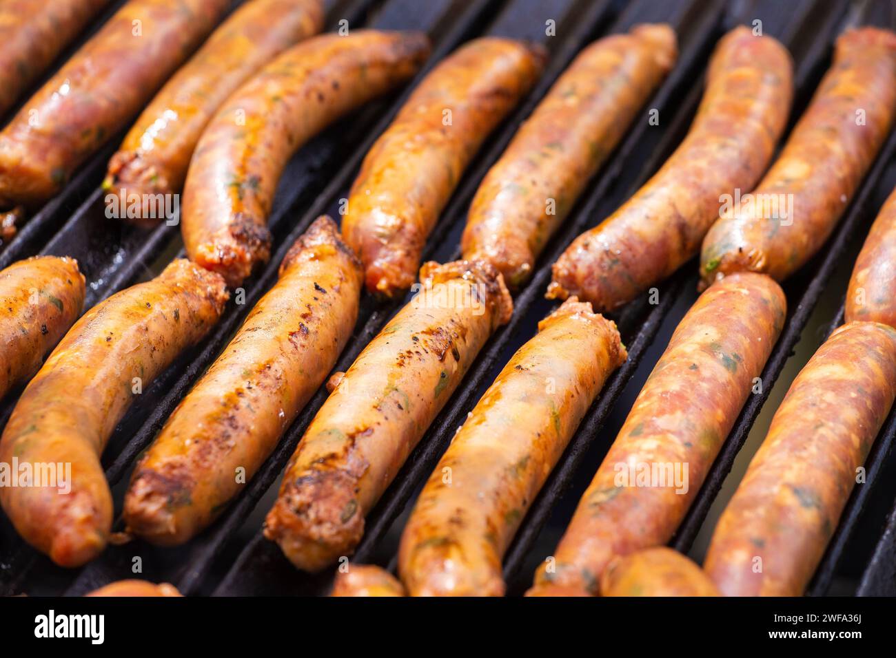 Colombian chorizo hi-res stock photography and images - Alamy