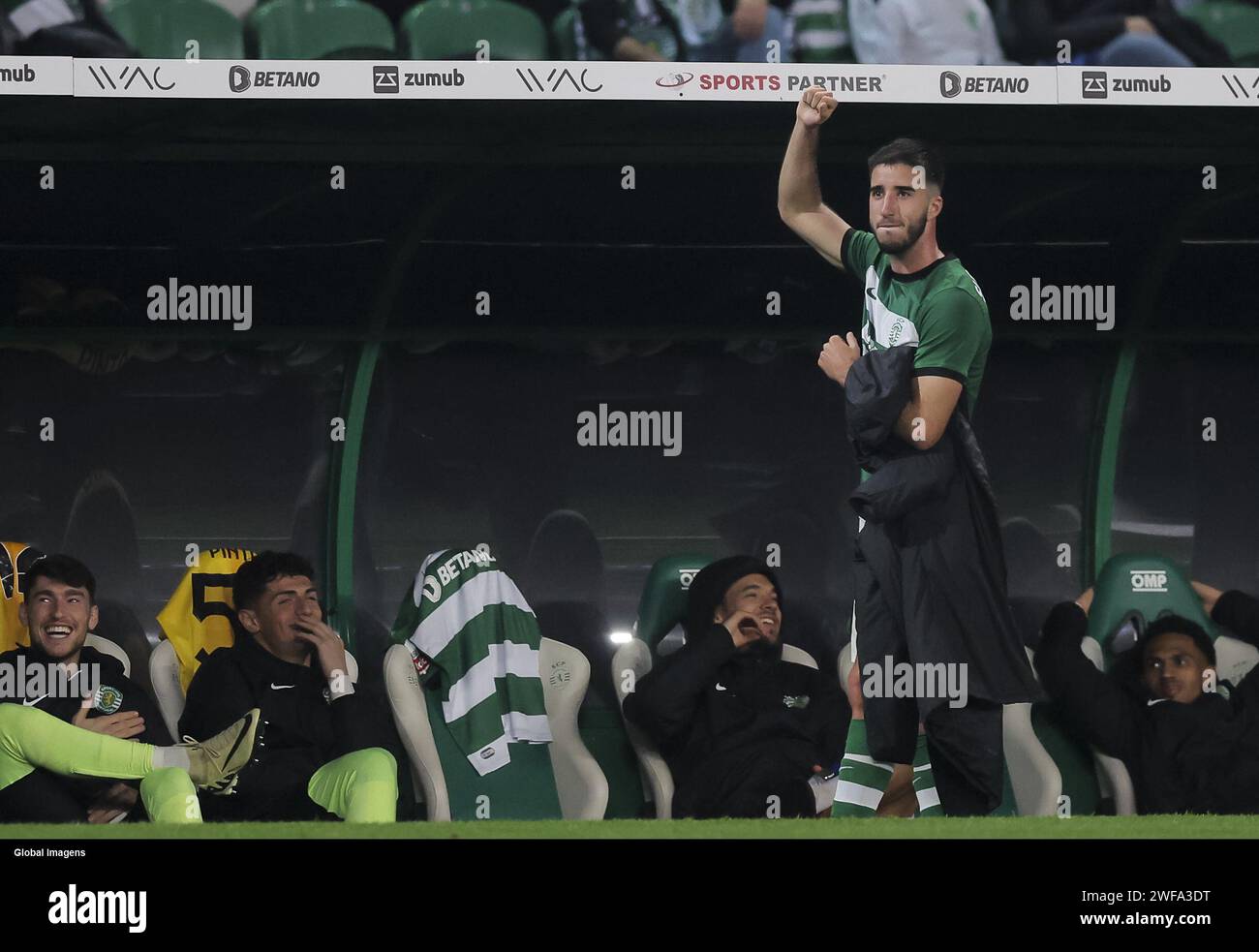 Inacio pia hi-res stock photography and images - Alamy