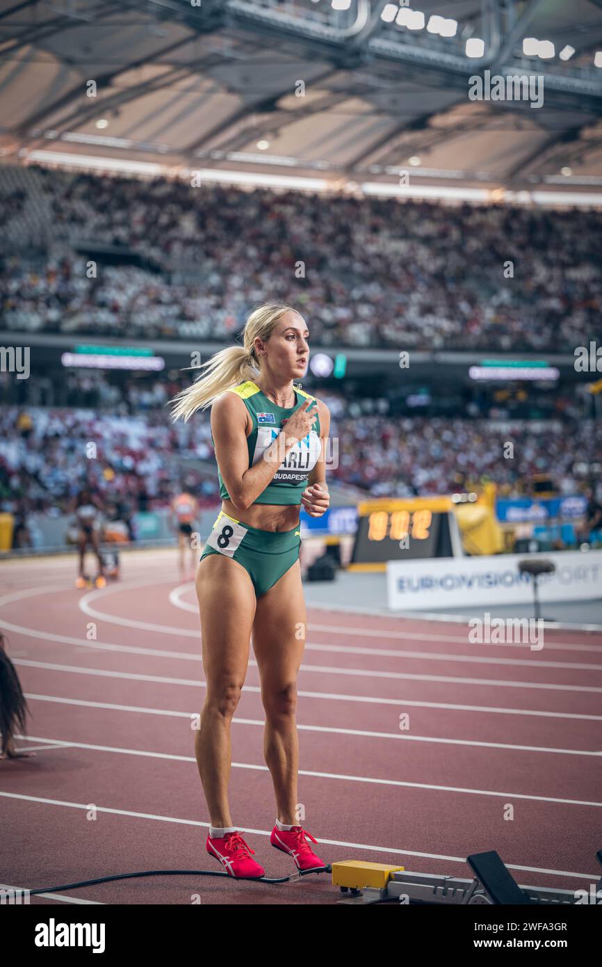 Sarah carli hi-res stock photography and images - Alamy