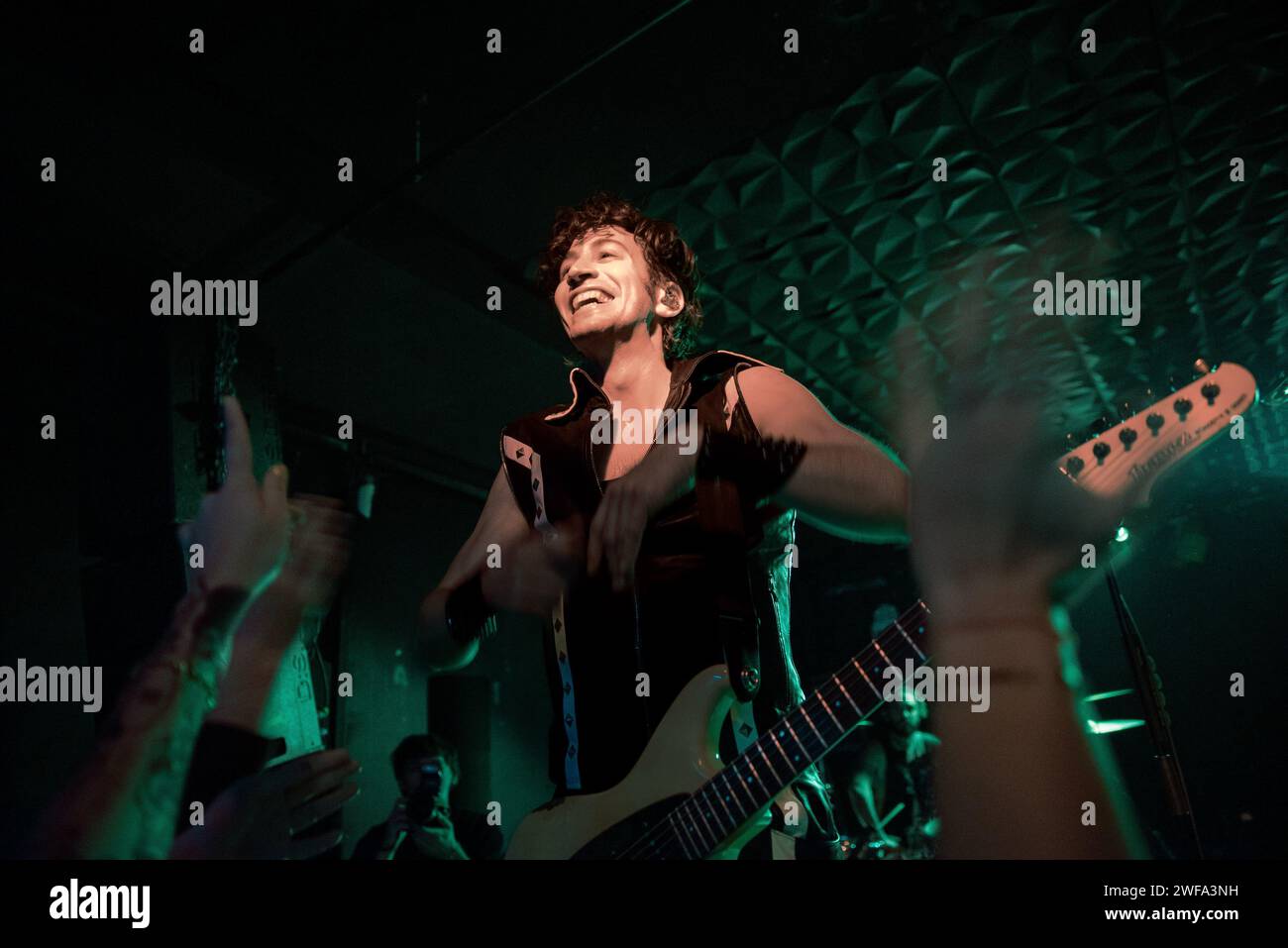 Dream machine hi-res stock photography and images - Alamy