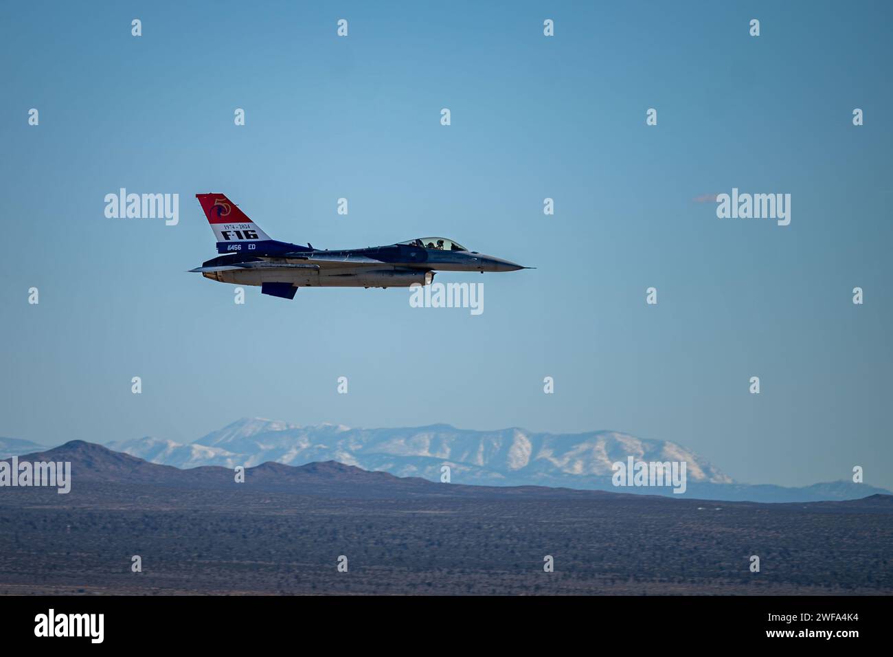 U.S. Air Force Capt. Wesley “Shot” Kilmain, 416th Flight Test Squadron ...