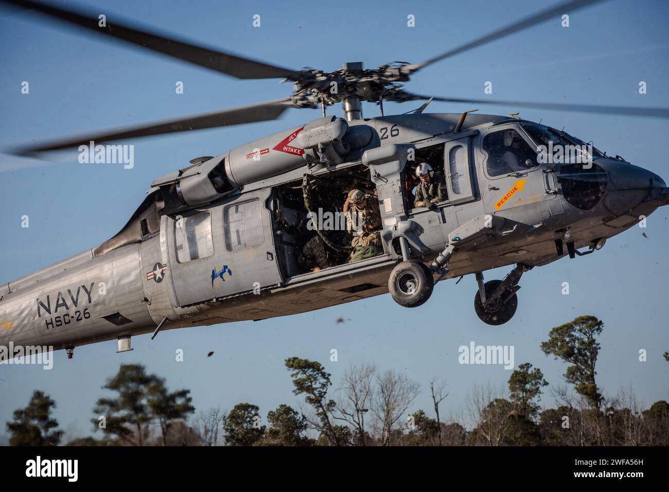FORT STORY, VA. - U.S. Navy explosive ordnance disposal (EOD ...