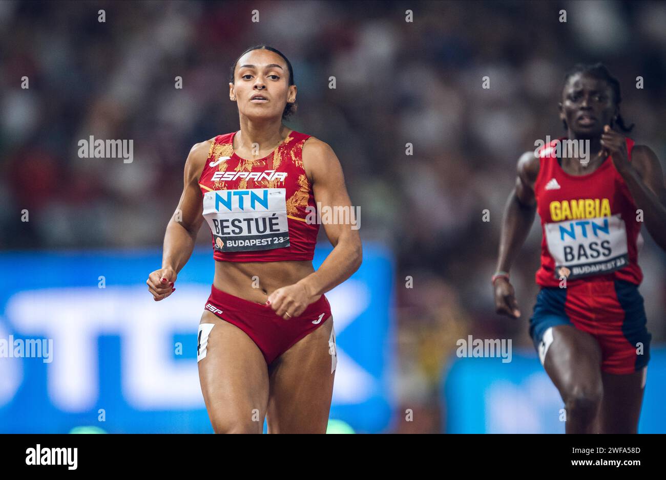 Jael bestue spain hi-res stock photography and images - Alamy