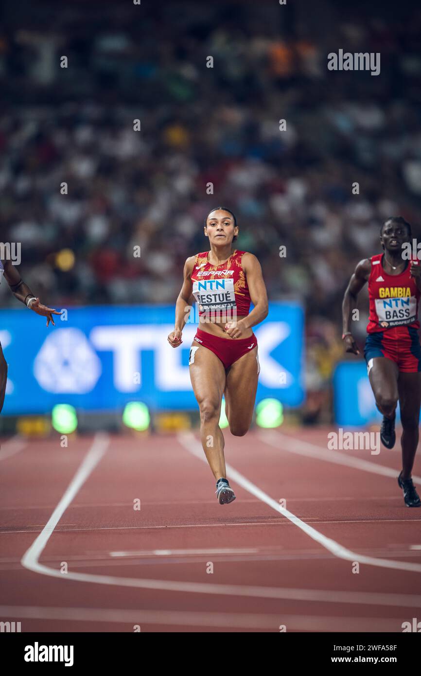 Jael bestue spain hi-res stock photography and images - Alamy