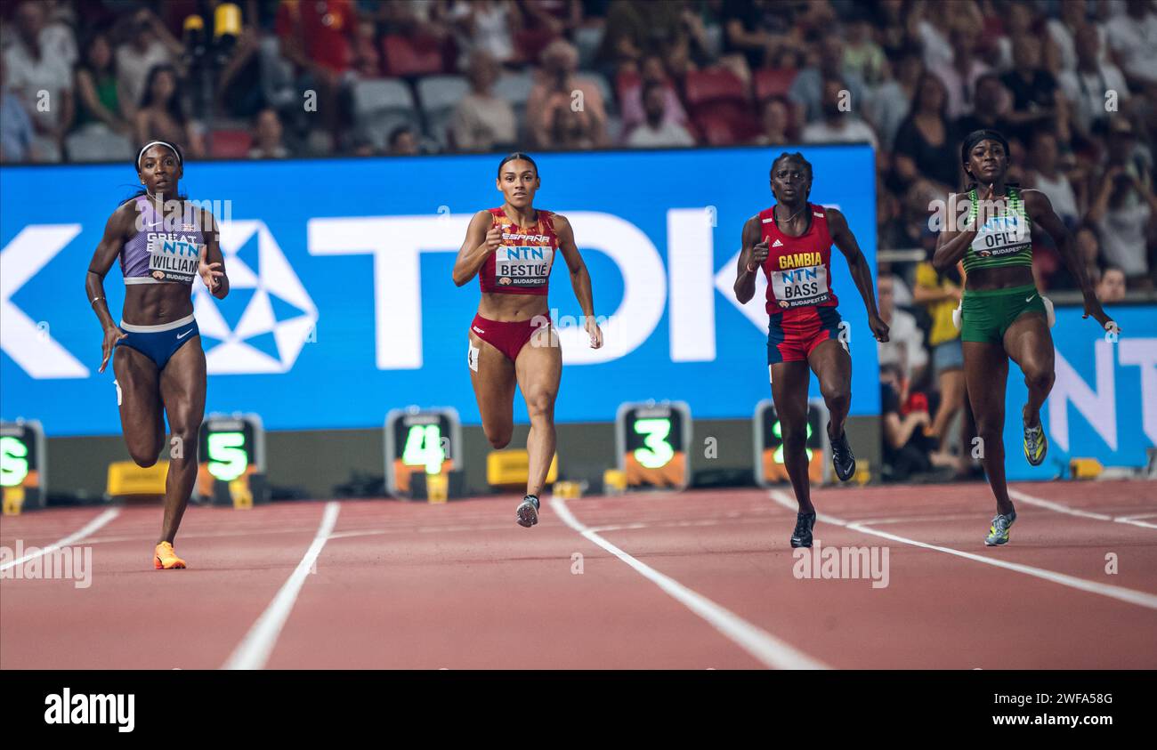 Jael bestue spain hi-res stock photography and images - Alamy