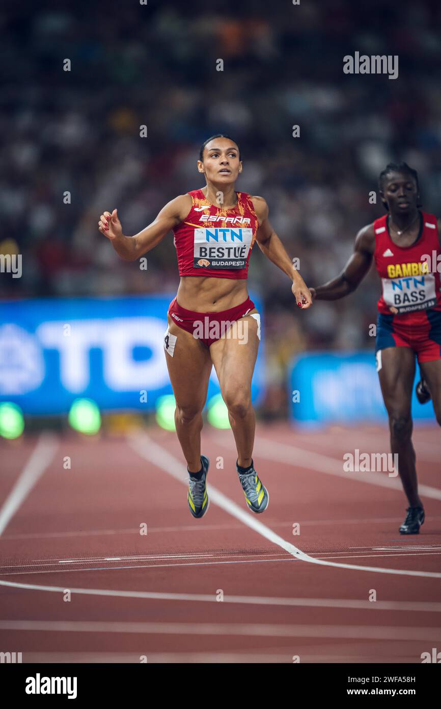 Jael bestue 2023 hi-res stock photography and images - Alamy