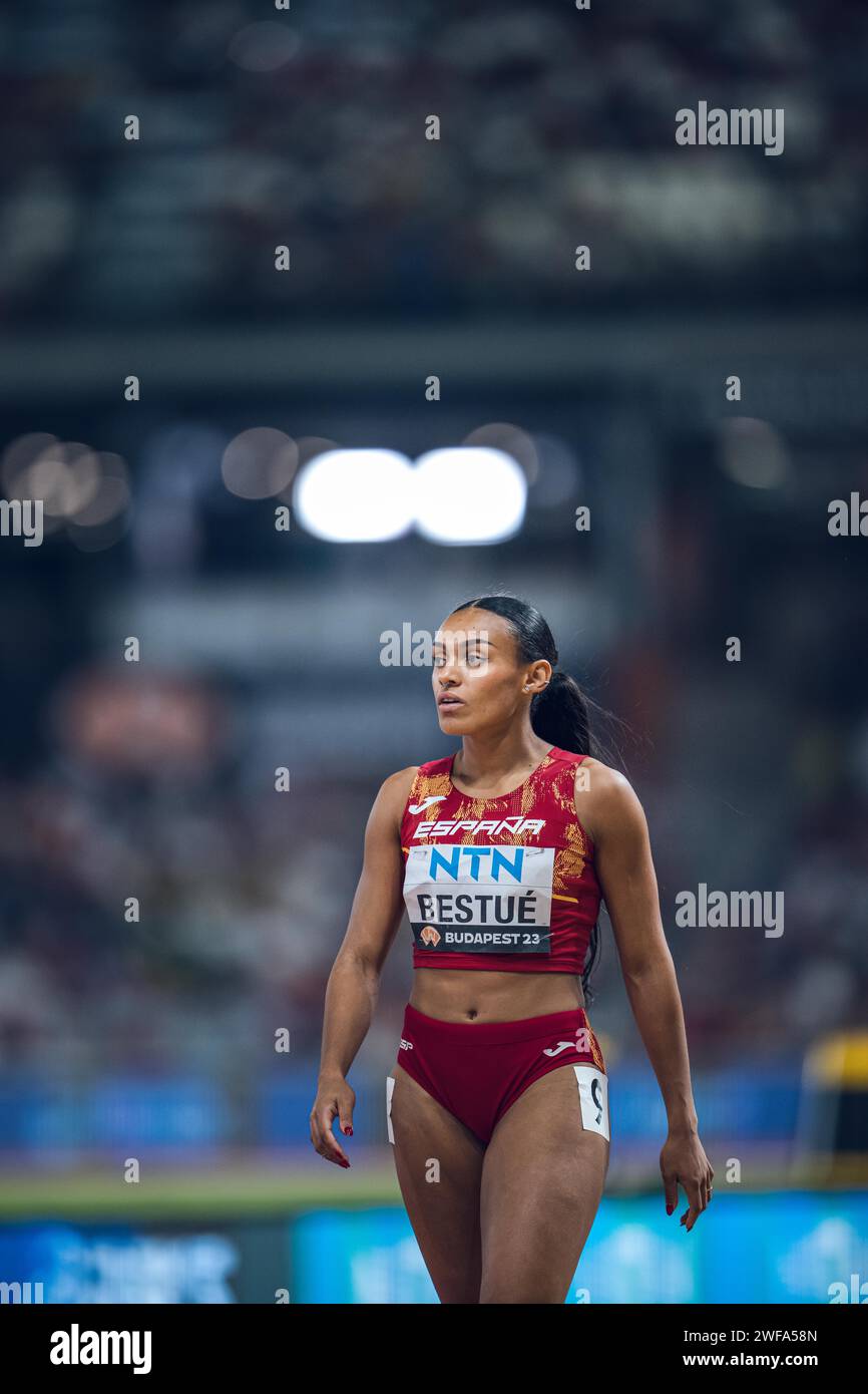 Jael bestue spain hi-res stock photography and images - Alamy