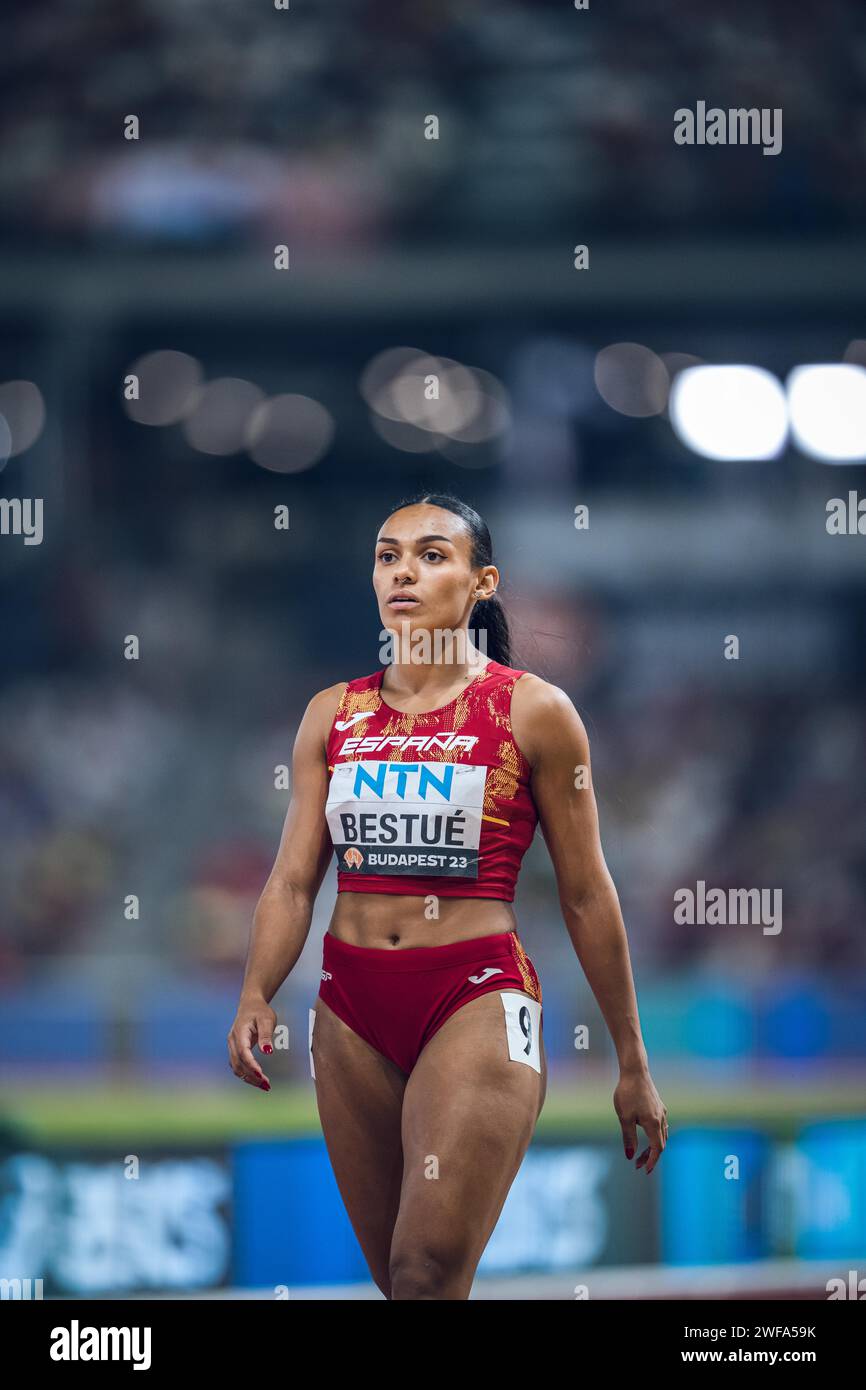 Jael bestue 2023 hi-res stock photography and images - Alamy