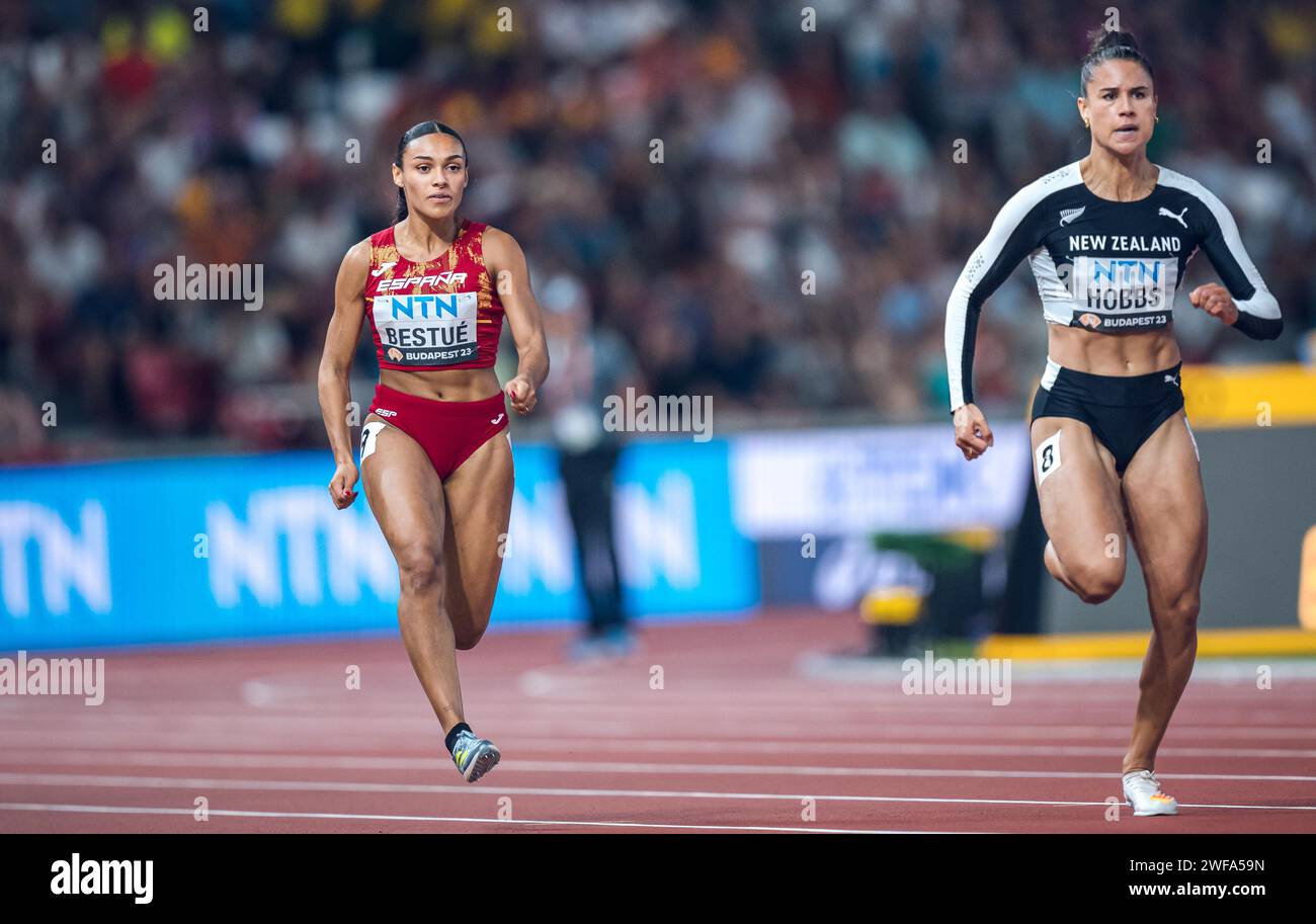 Jael bestue spain hi-res stock photography and images - Alamy