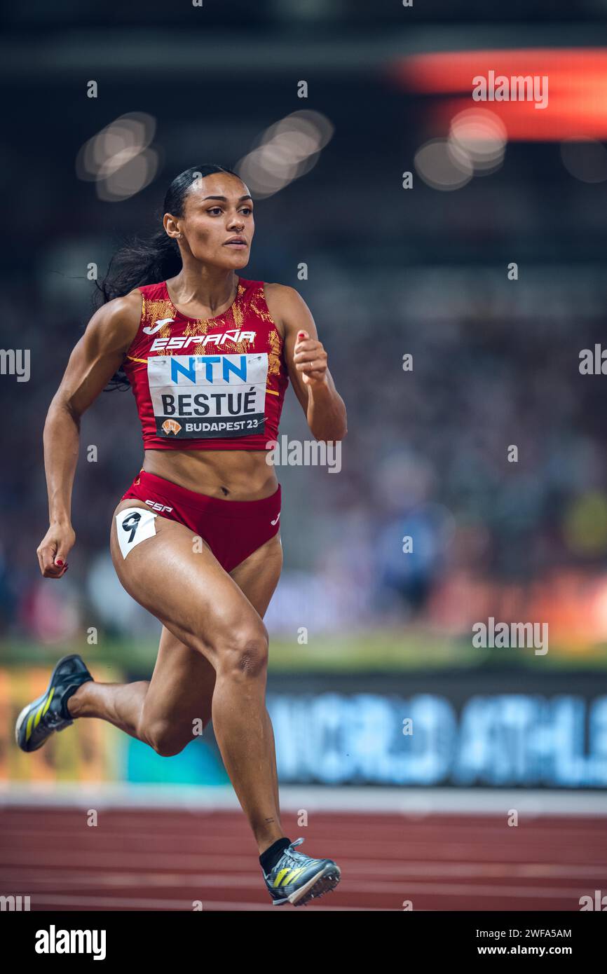 Jael bestue spain hi-res stock photography and images - Alamy