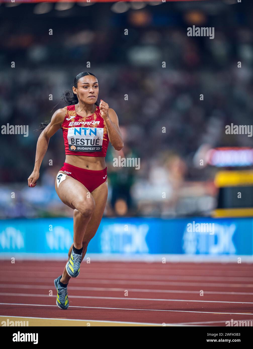 Jael bestue spain hi-res stock photography and images - Alamy