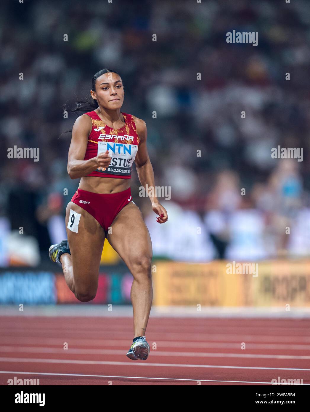 Jael bestue 2023 hi-res stock photography and images - Alamy