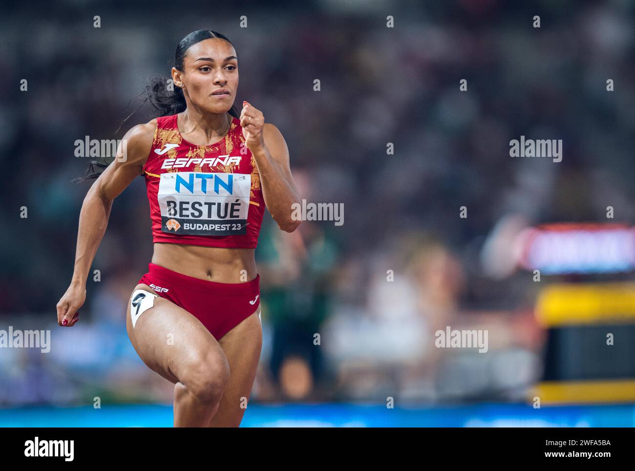 Jael bestue spain hi-res stock photography and images - Alamy