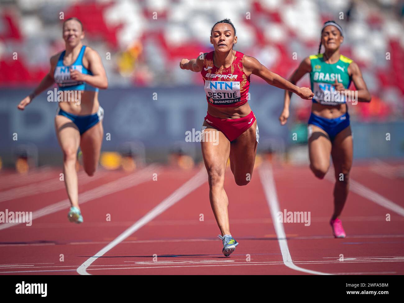 Jael bestue spain hi-res stock photography and images - Alamy