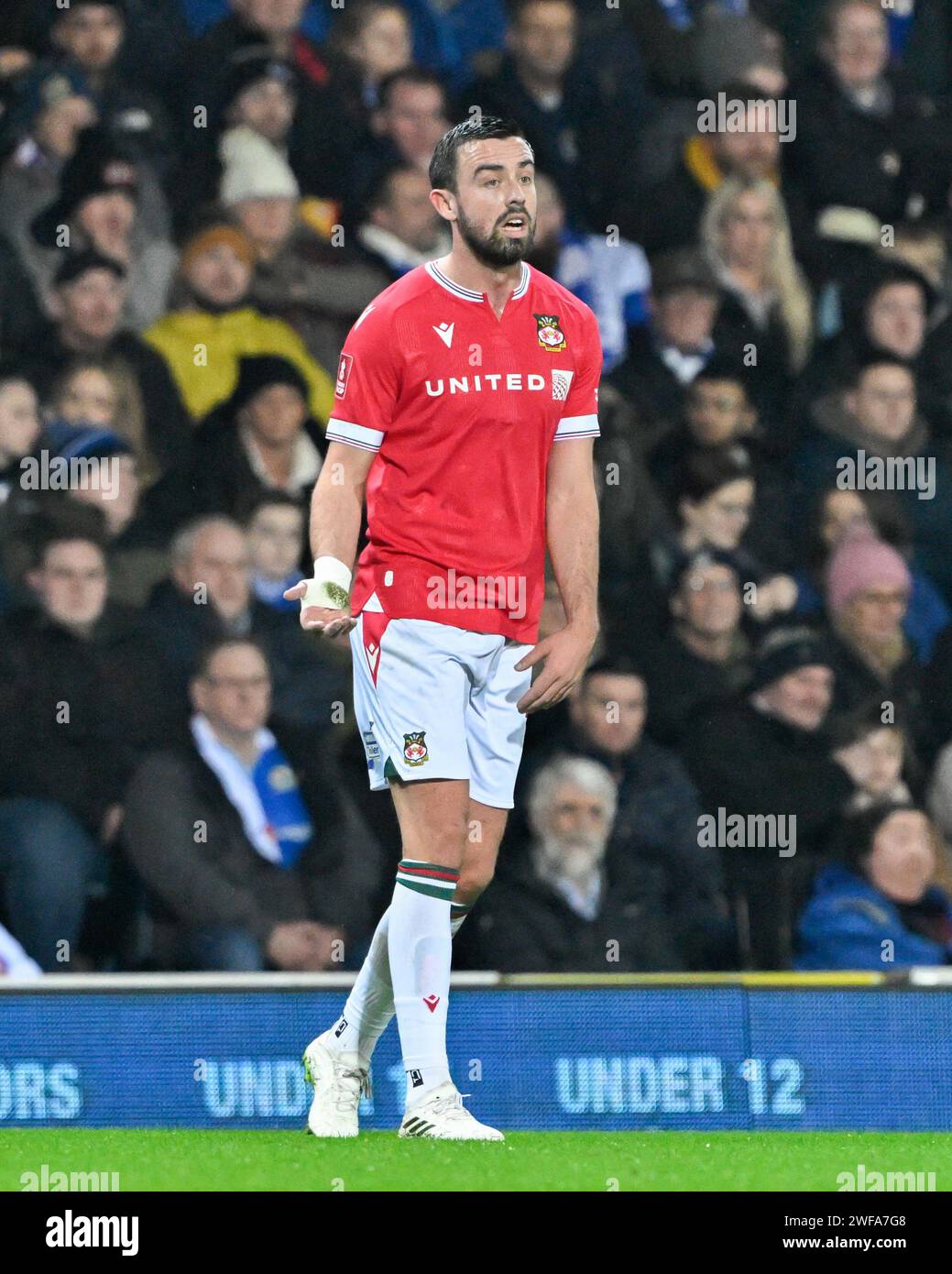 Eoghan oconnell 2024 hi-res stock photography and images - Alamy