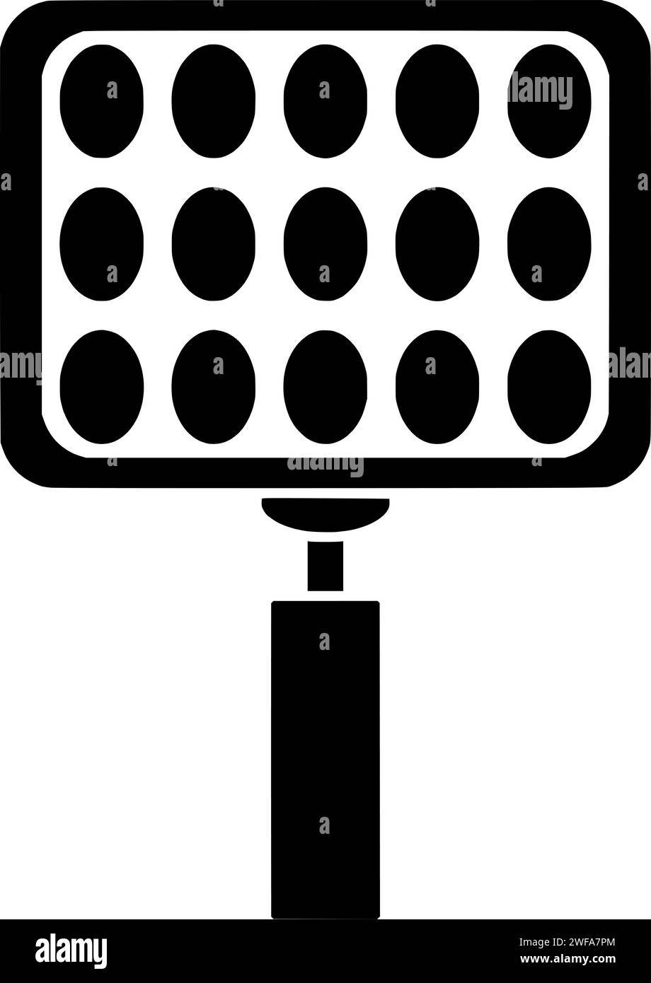 game illustration american silhouette football logo sport icon bowl ...