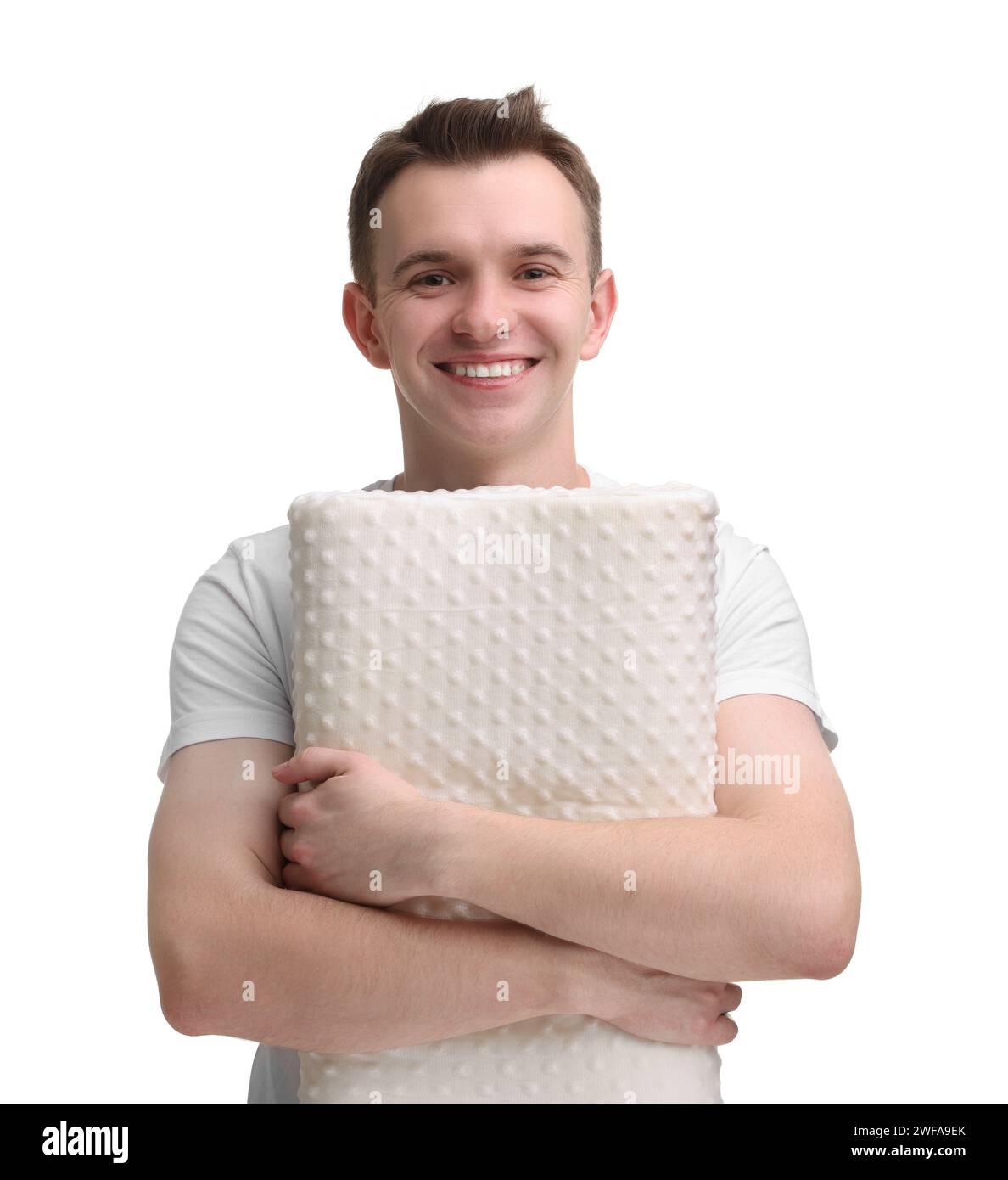 Orthopedic pillow hi-res stock photography and images - Alamy