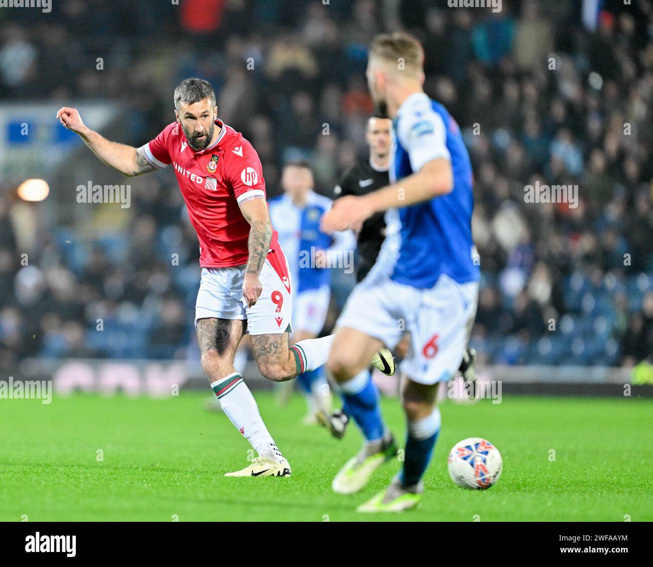 Soccer ollie palmer hi-res stock photography and images - Alamy