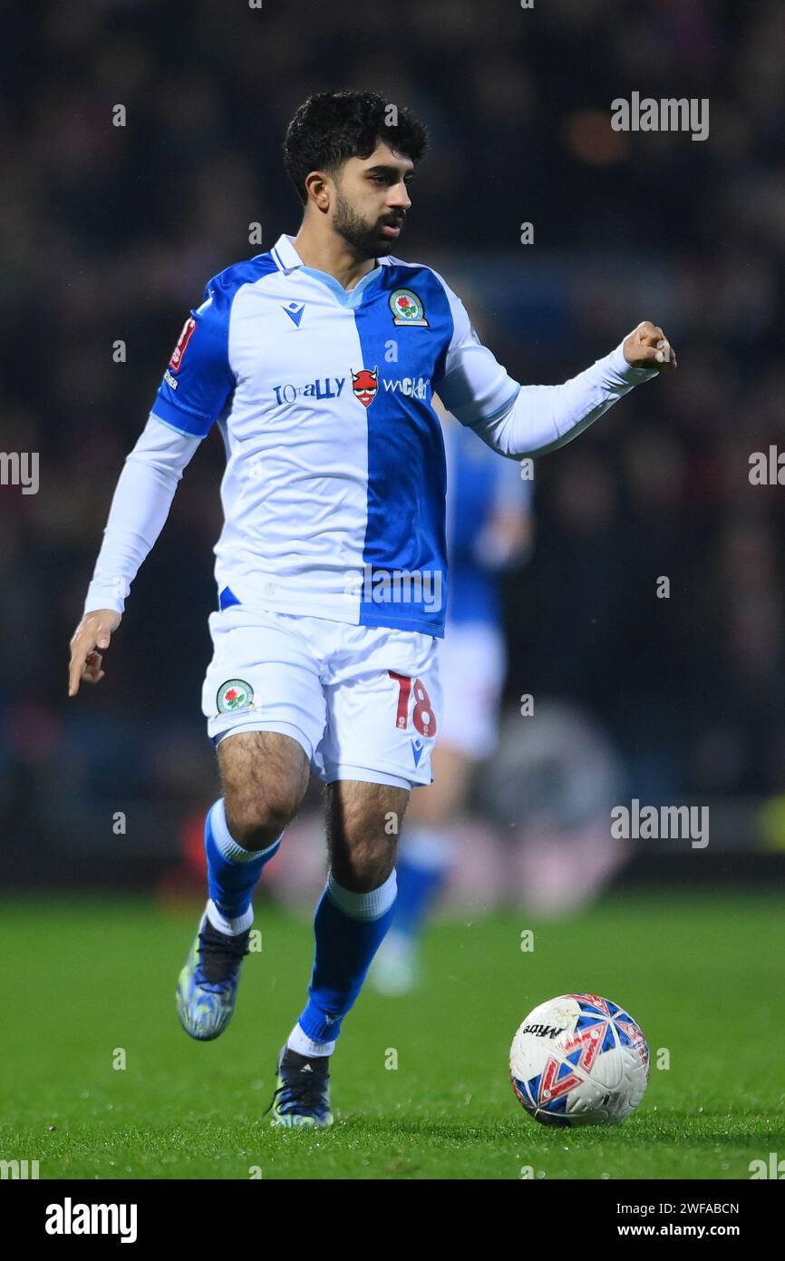 Dilan markanday blackburn hi-res stock photography and images - Alamy