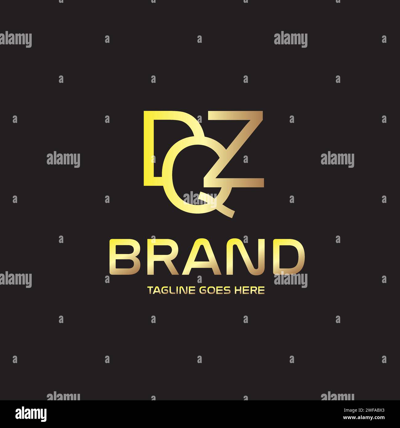 Dqz symbol hi-res stock photography and images - Alamy