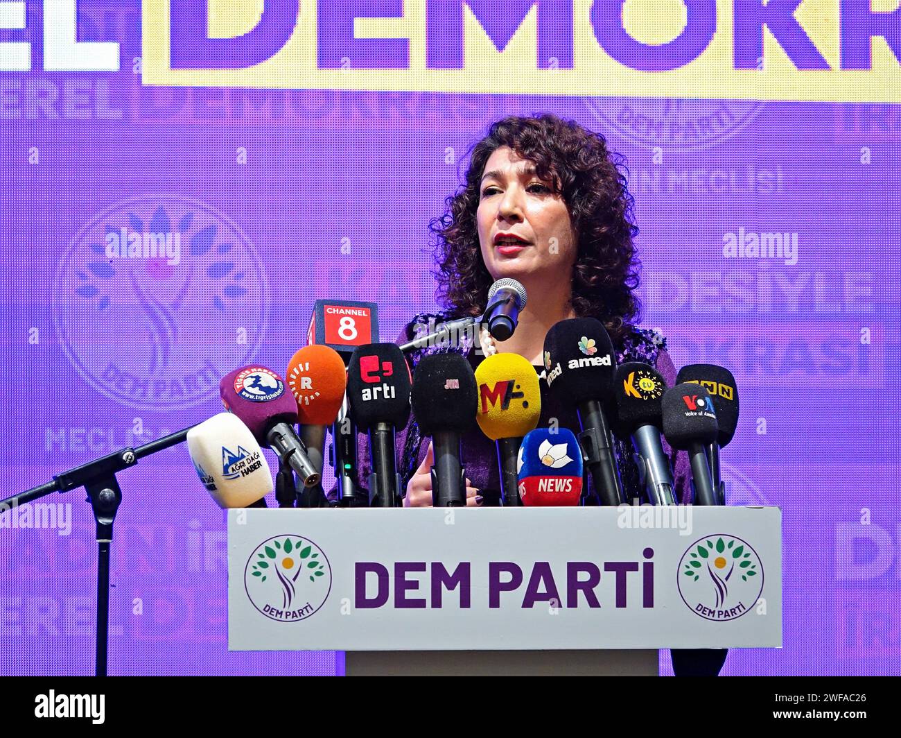 W womens equality party hi-res stock photography and images - Alamy