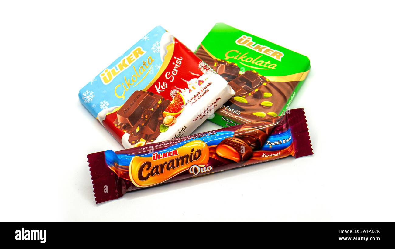 Sutlu cikolata hi-res stock photography and images - Alamy