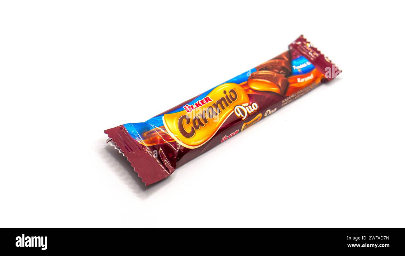 Turkish candy hi-res stock photography and images - Alamy