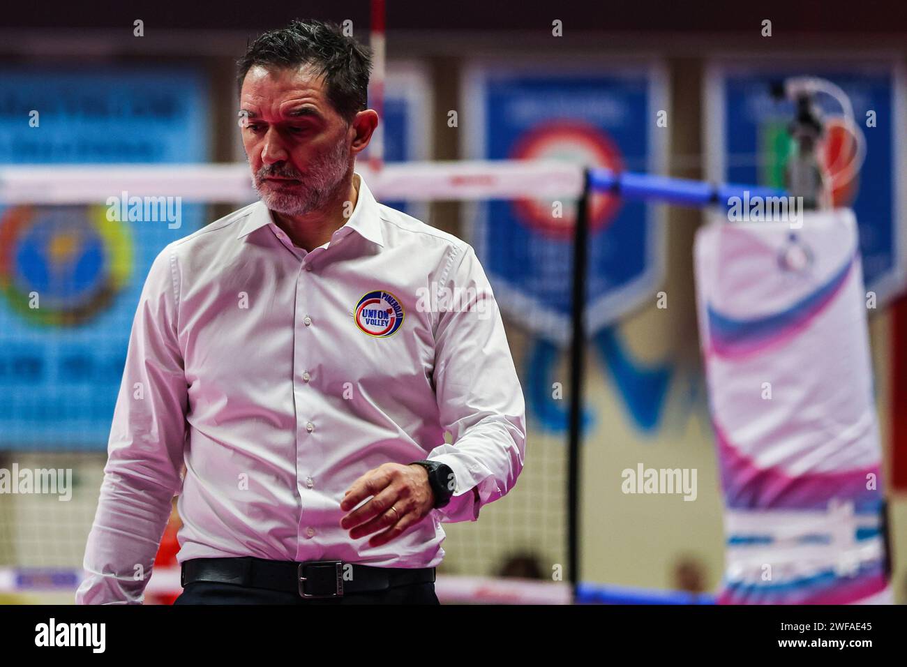 Michele marchiaro hi-res stock photography and images - Alamy