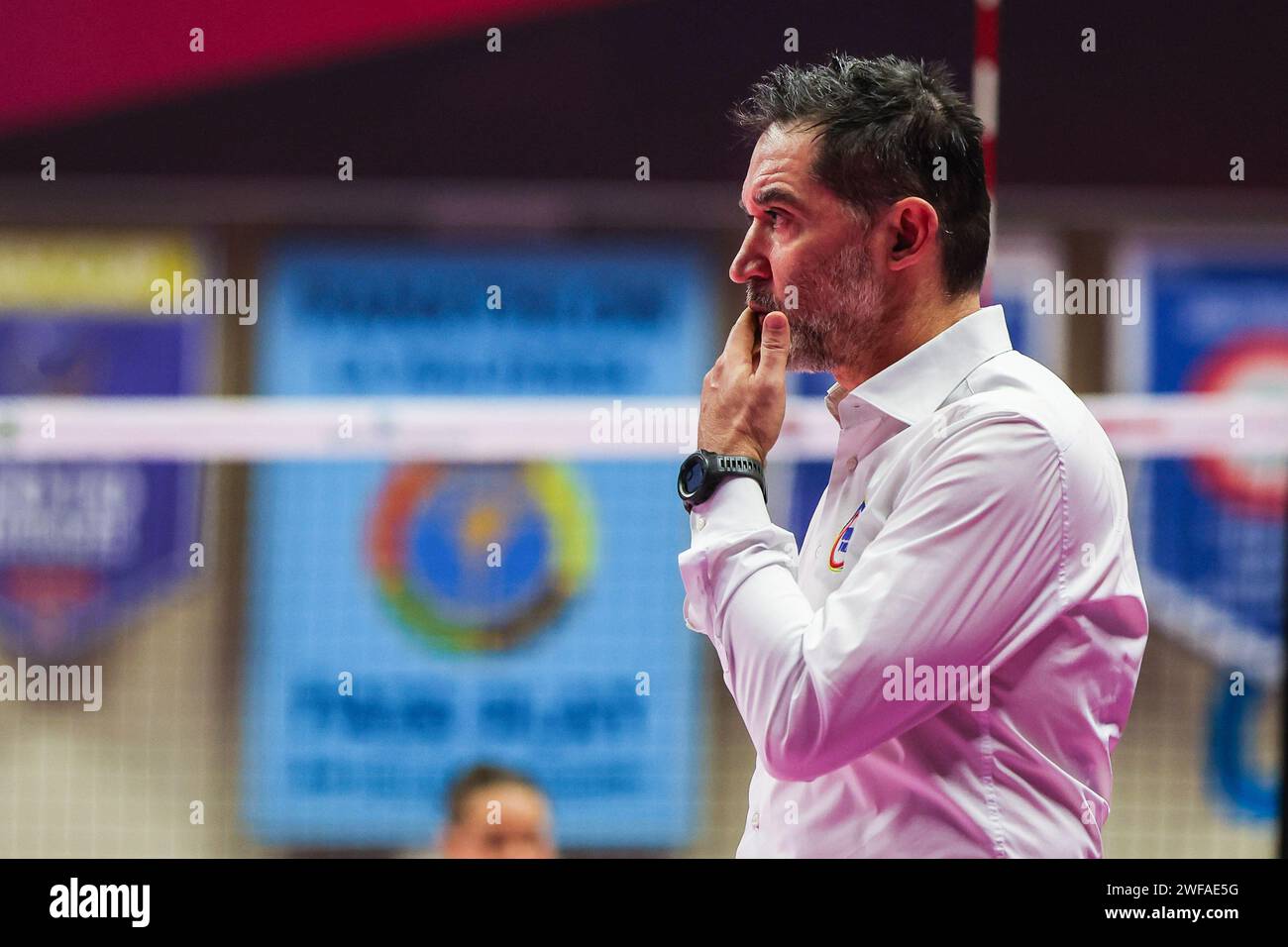 Michele marchiaro hi-res stock photography and images - Alamy