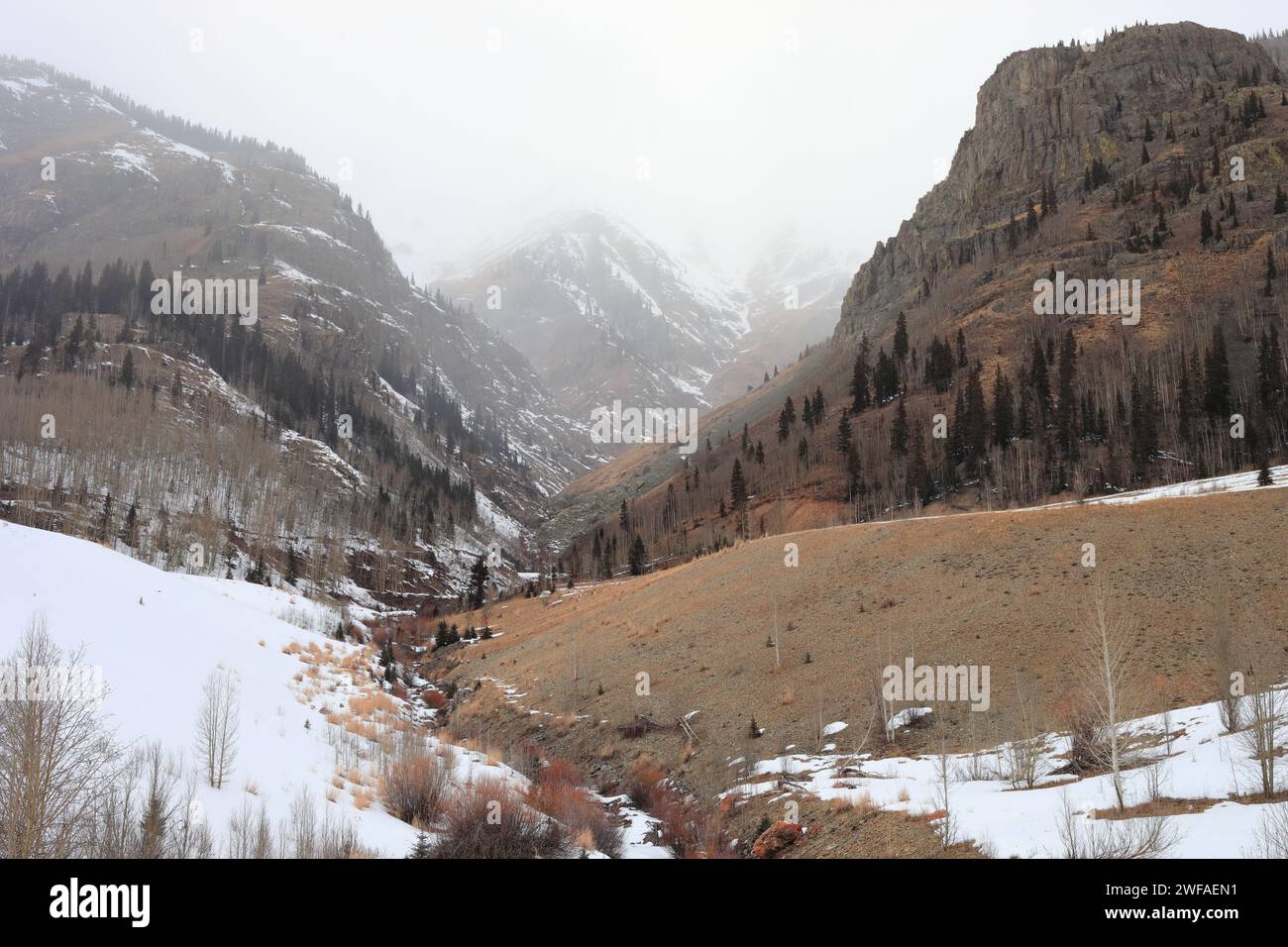 Winter wallpapers hi-res stock photography and images - Alamy
