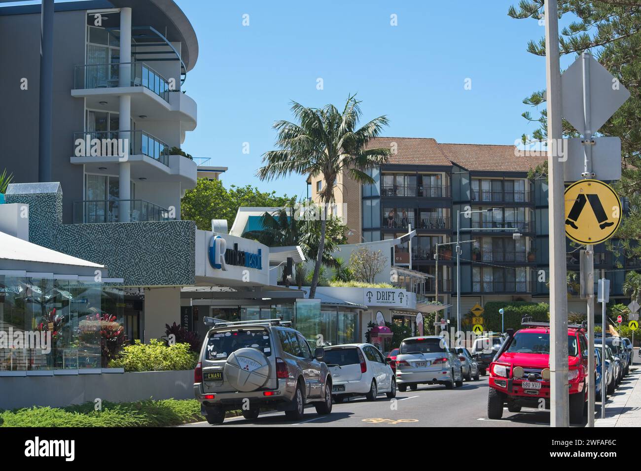 Car rental australia hi-res stock photography and images - Alamy