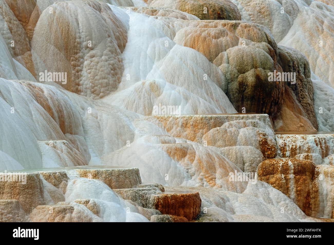 Hot springs tourist attraction hi-res stock photography and images - Alamy