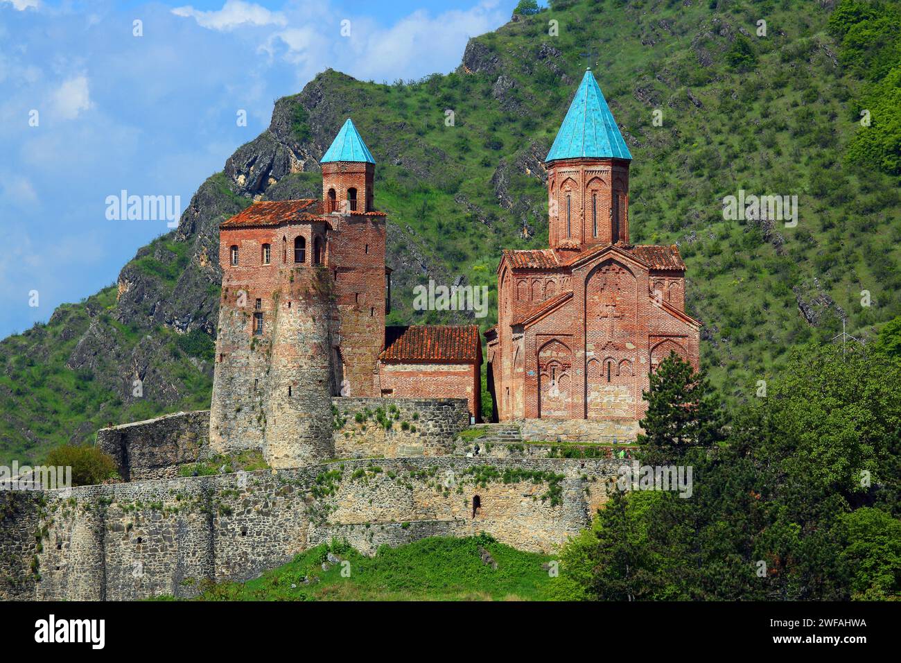 Europe and georgia hi-res stock photography and images - Alamy