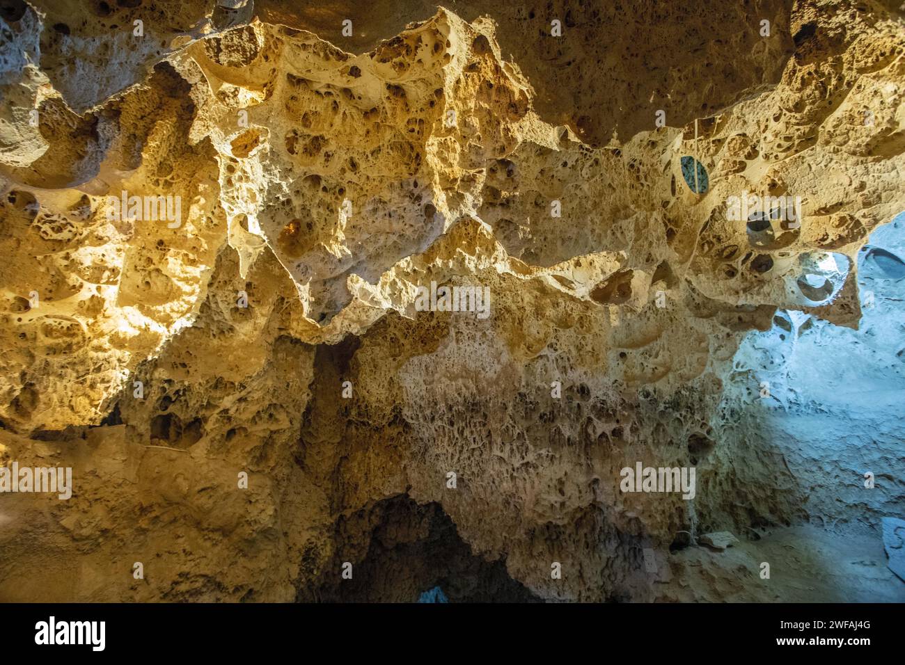 American cave hi-res stock photography and images - Alamy