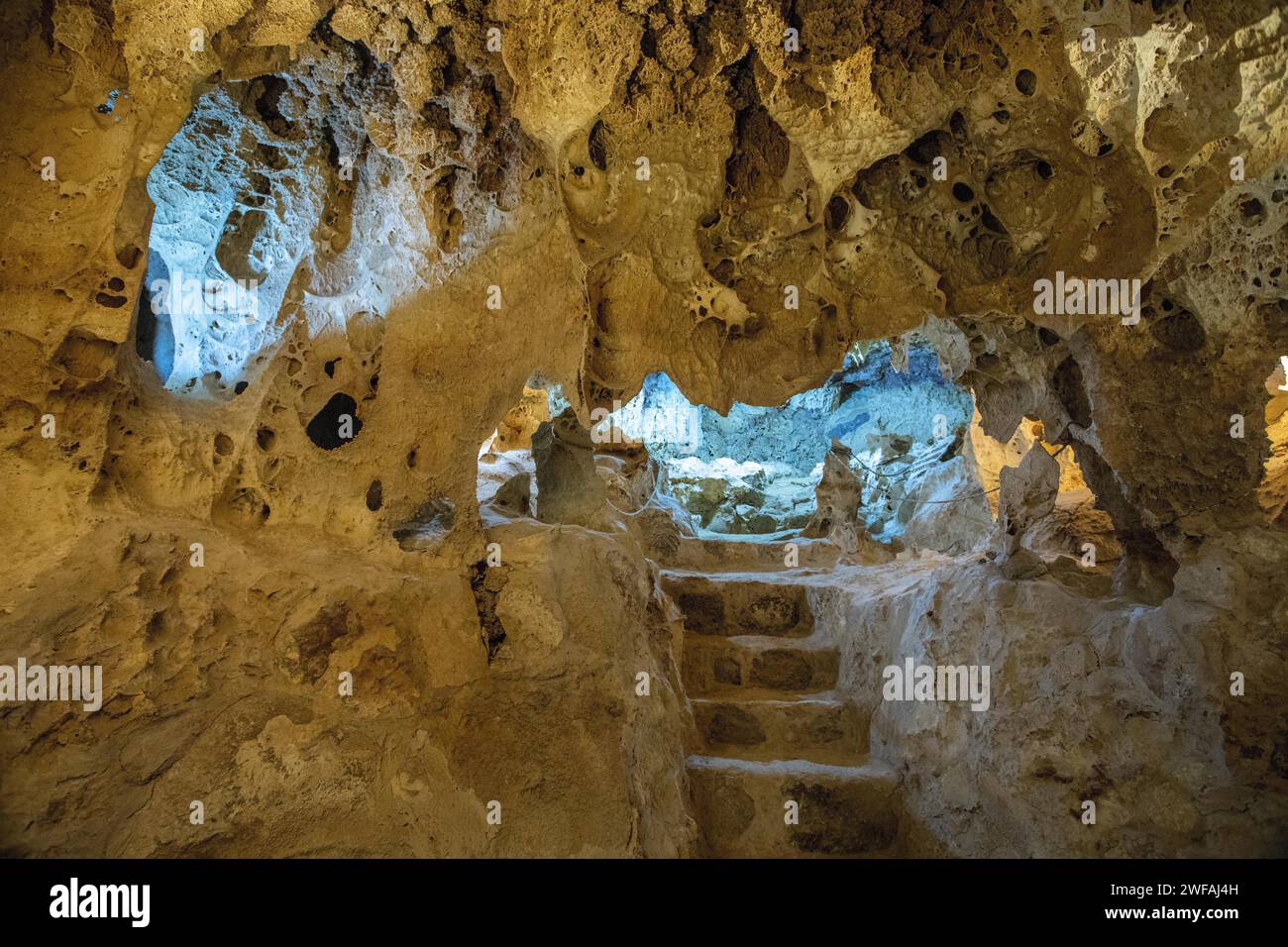 Galaxy cave hi-res stock photography and images - Alamy