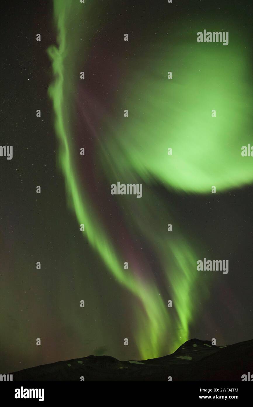 Kp 5 storm hi-res stock photography and images - Alamy