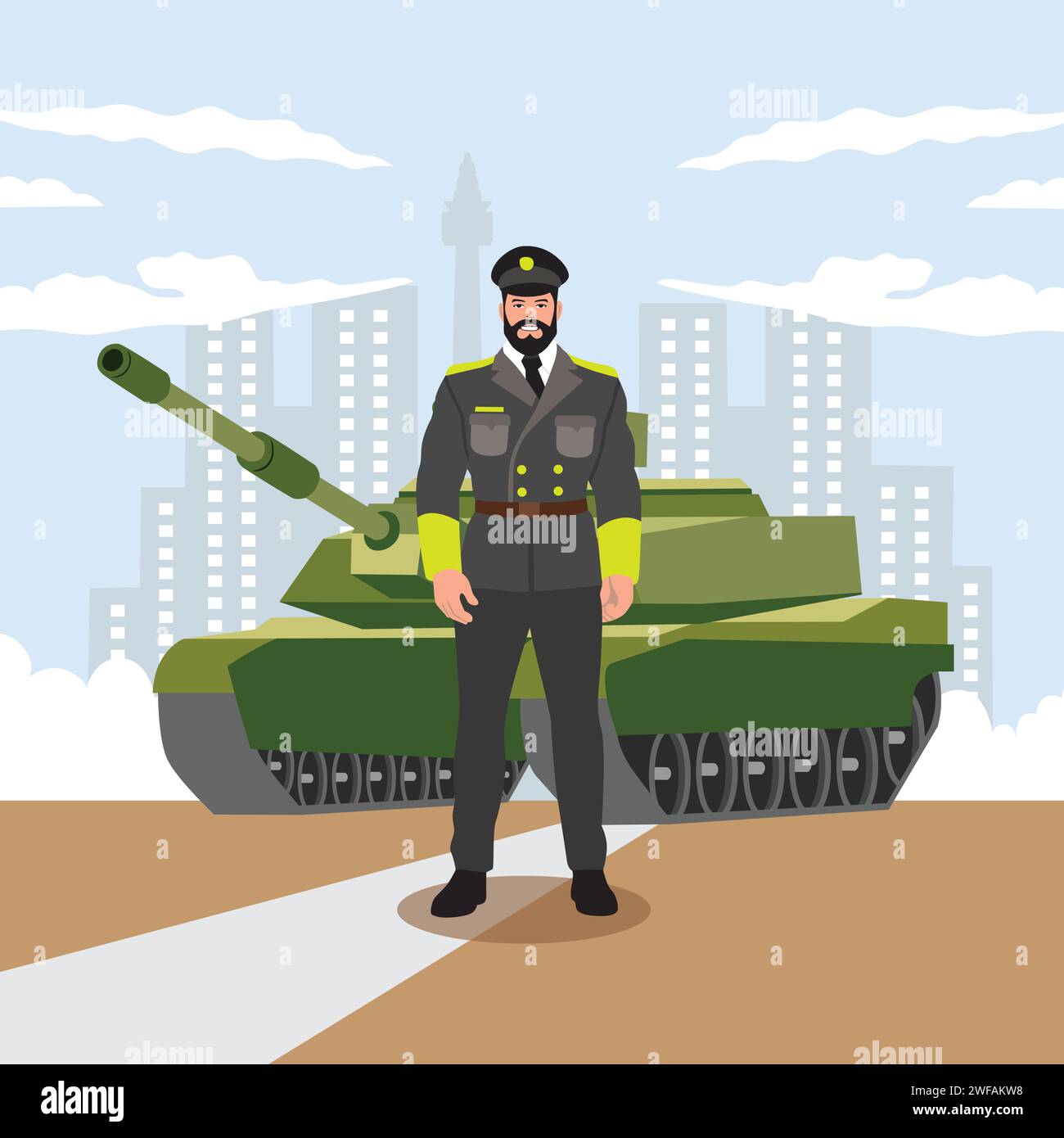 Normandy bomb Stock Vector Images - Alamy