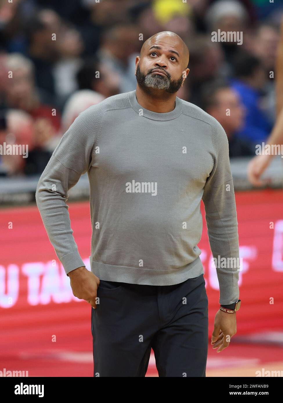 J b bickerstaff hi-res stock photography and images - Alamy