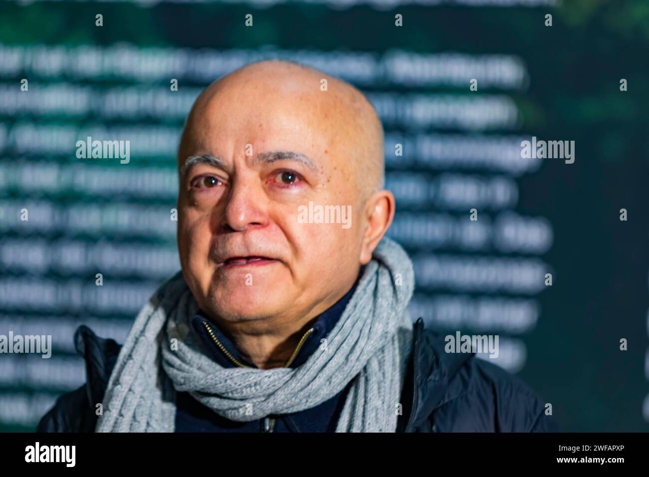 AMAZONIA - The Fascination of the Tropical Rainforest is a monumental ...