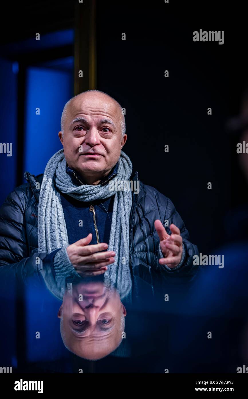 AMAZONIA - The Fascination of the Tropical Rainforest is a monumental ...