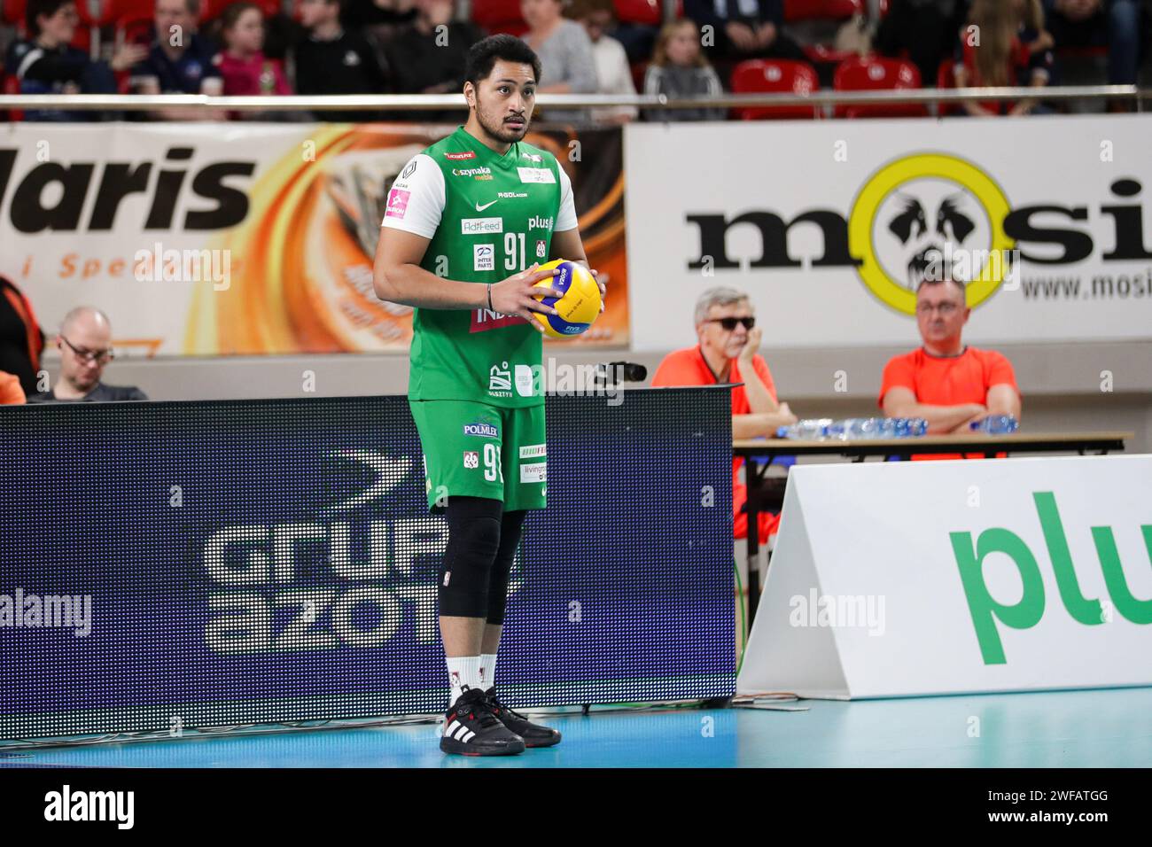 Joshua tuaniga hi-res stock photography and images - Alamy