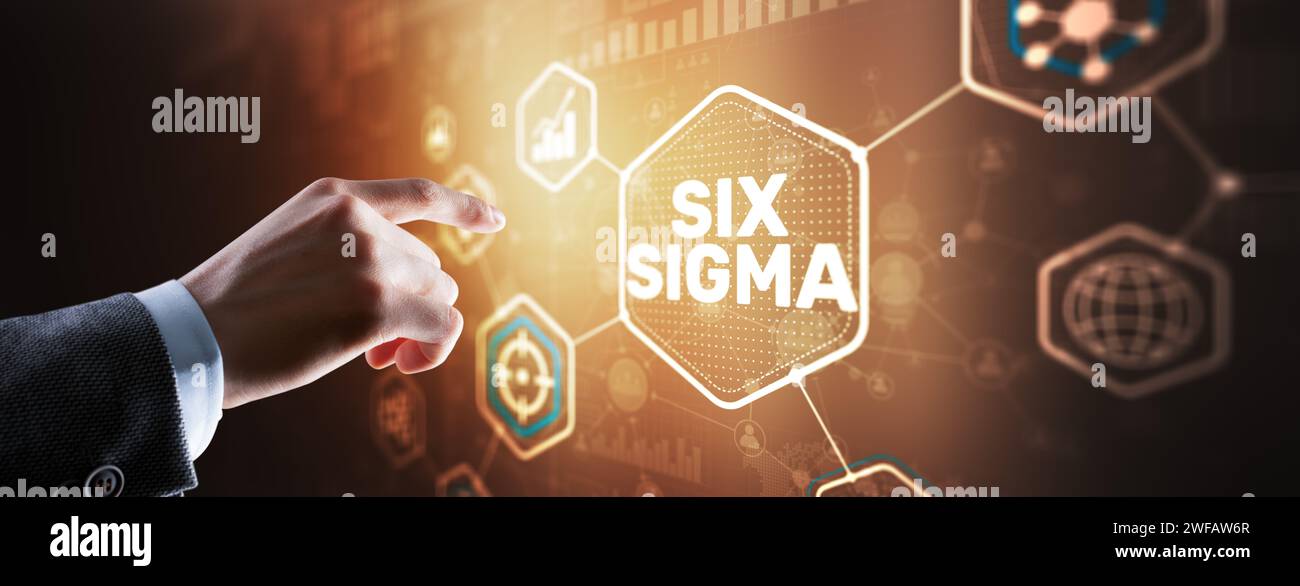 Six sigma - set of techniques and tools for process improvement 2024 ...