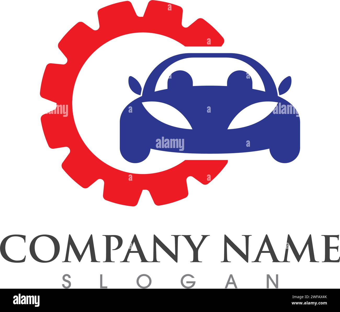 Automotive Parts Logos And Names
