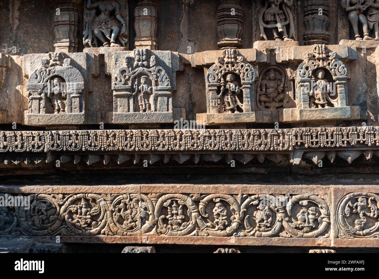 Beautiful intricate patterns hi-res stock photography and images - Alamy