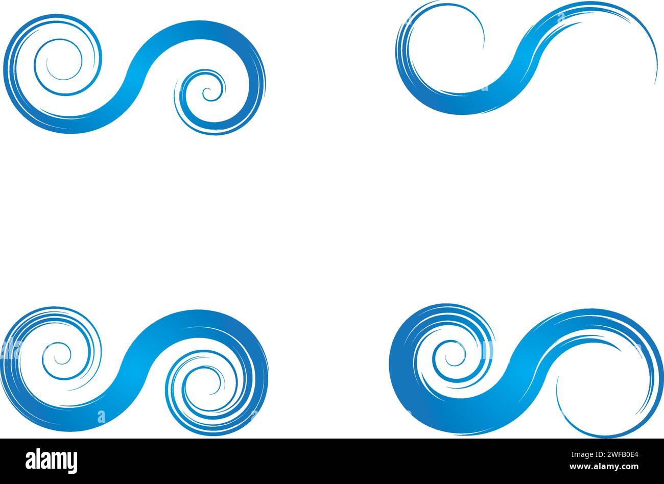 Infinity Design, Infinity logo Vector template Stock Vector Image & Art ...