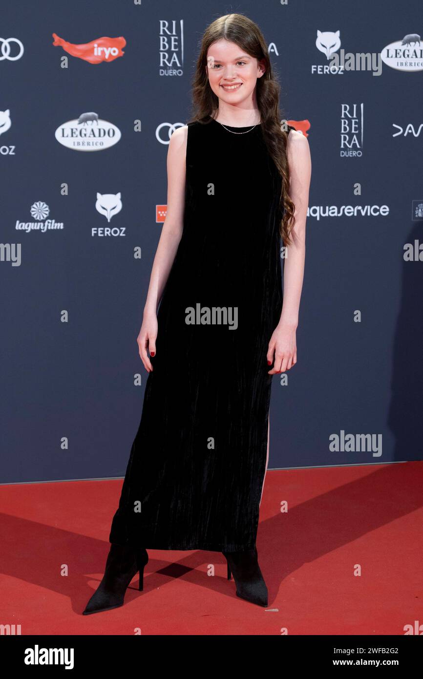 Sara roig hi-res stock photography and images - Alamy