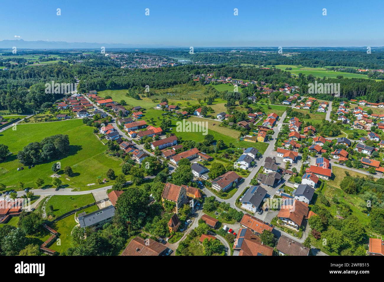 Penzing hi-res stock photography and images - Alamy